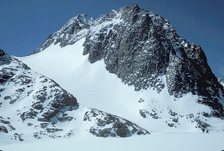 Sierra Nevada - Thousand Island Lake - Various Years